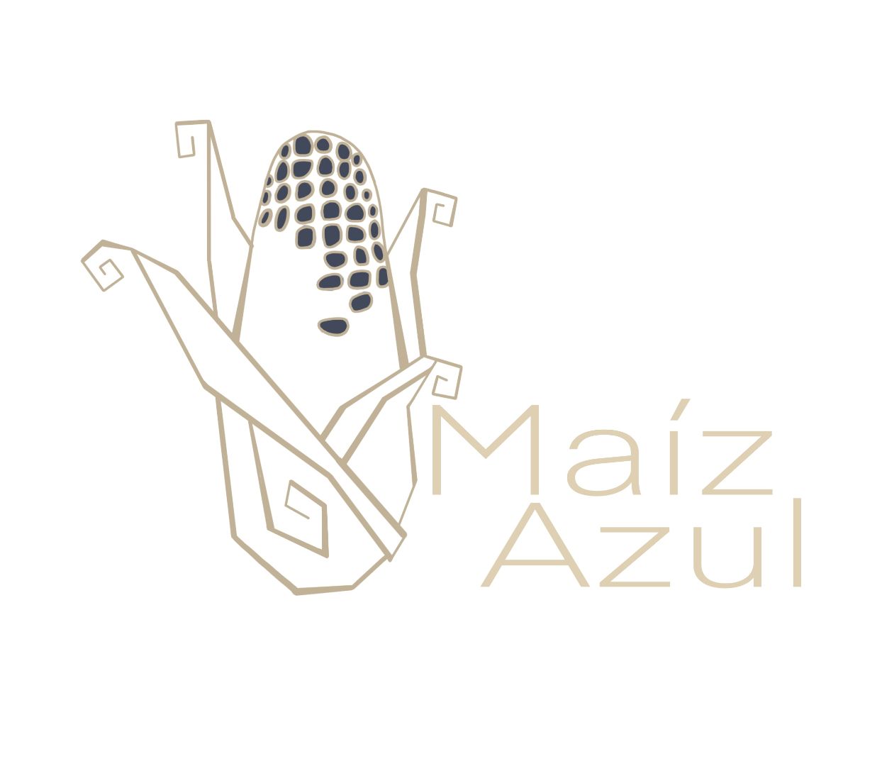 MAIZ AZUL BACALAR ESPAÑOL • Menú, Precios y Dirección