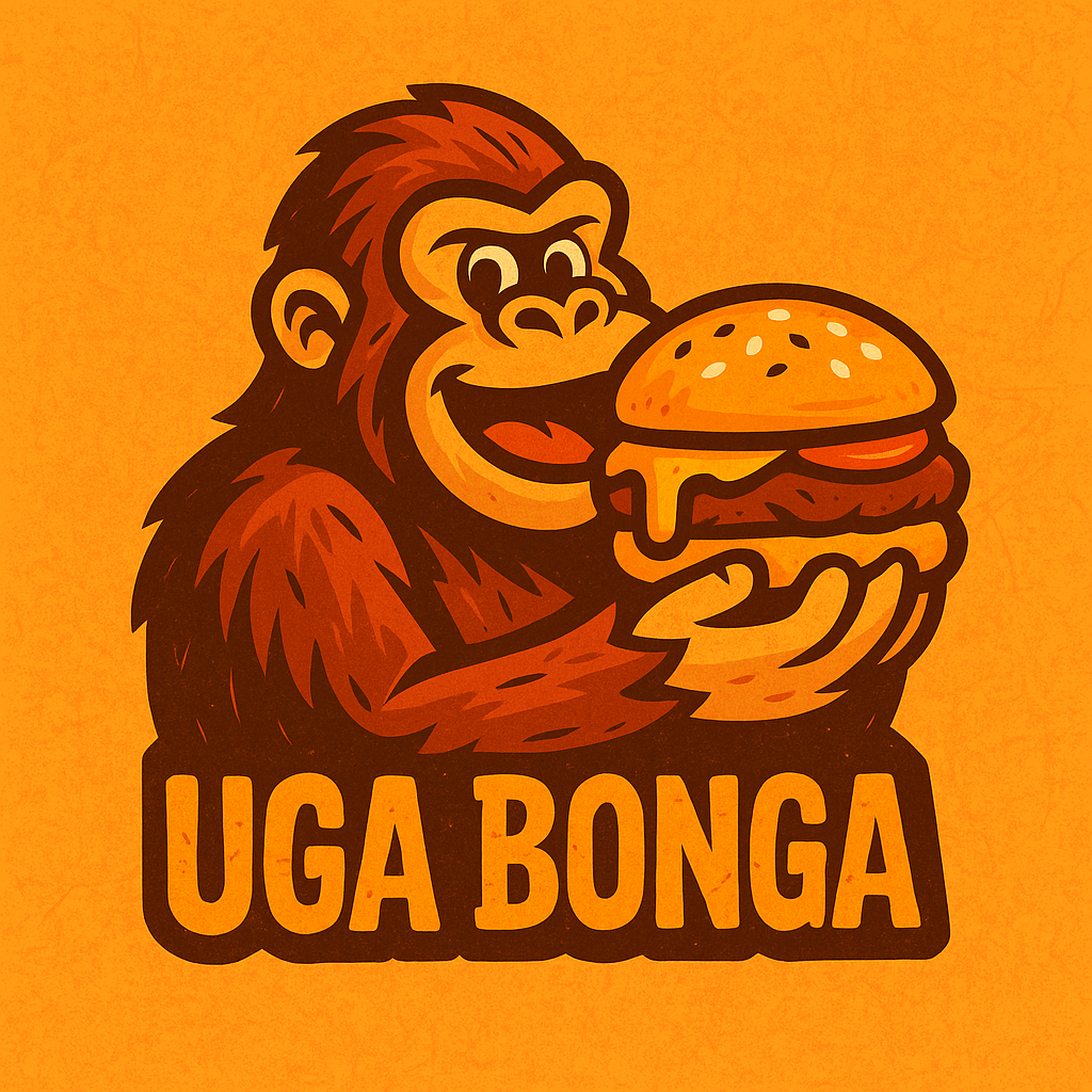 Uga Bonga • Menú, Precios y Dirección