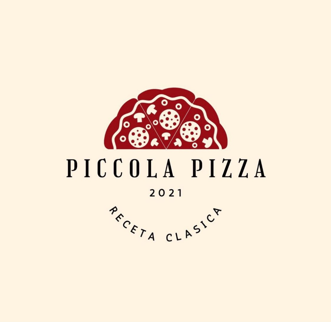 Piccola Pizza • Menú, Precios y Dirección