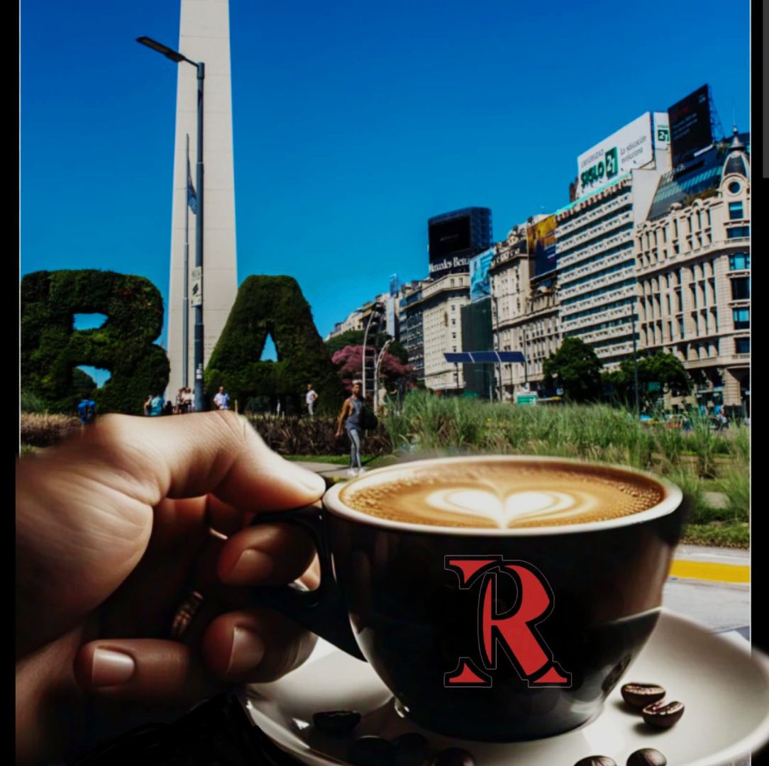 ROJO CAFE • Menú, Precios y Dirección