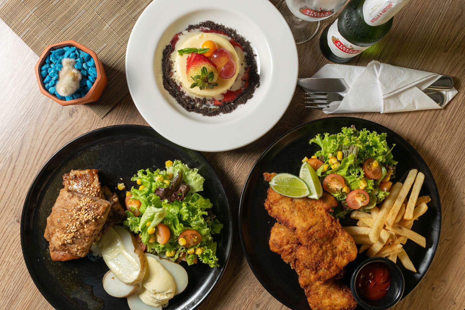 Restaurante Ibis Kitchen - Hotel Ibis Cali • Menú, Precios y Dirección
