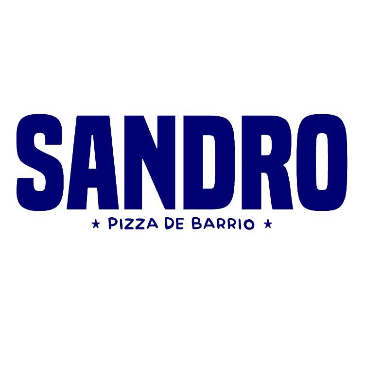 SANDRO PIZZA DE BARRIO • Menú, Precios y Dirección