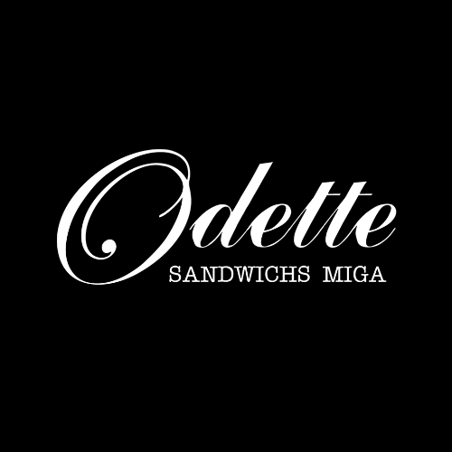 Odette Sandwich Miga • Menú, Precios y Dirección