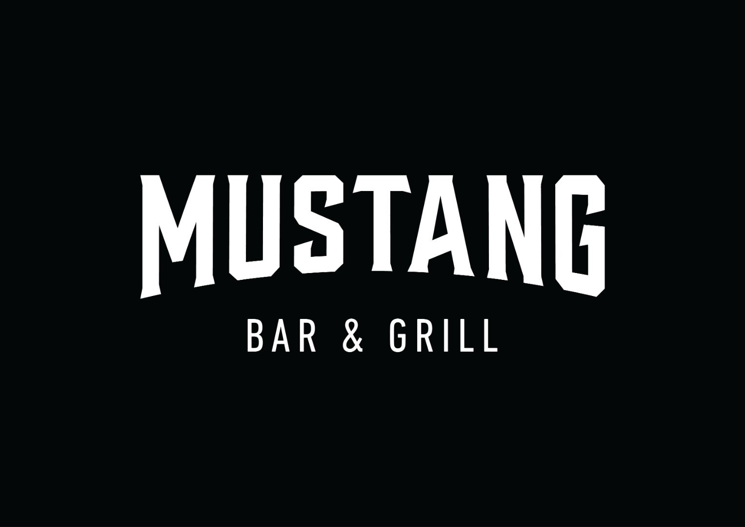 Mustang Bar y Grill • Menú, Precios y Dirección