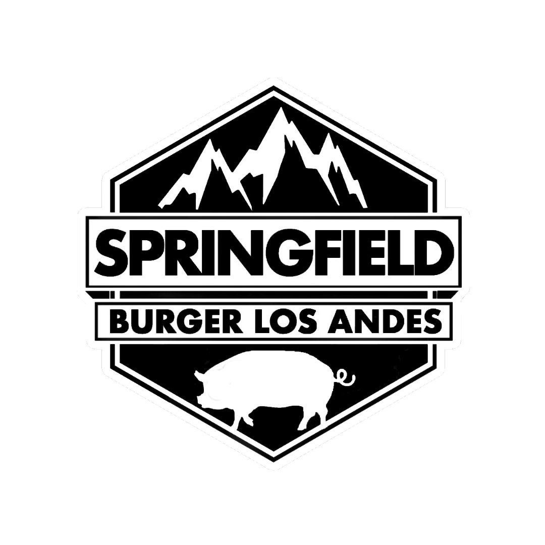 SPRINGFIELD BURGER LA • Menú, Precios y Dirección