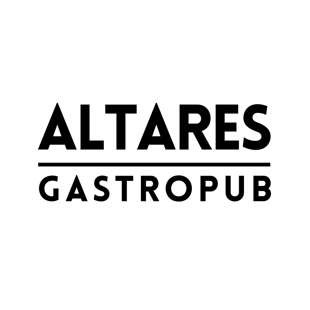 Altares Gastropub • Menú, Precios y Dirección