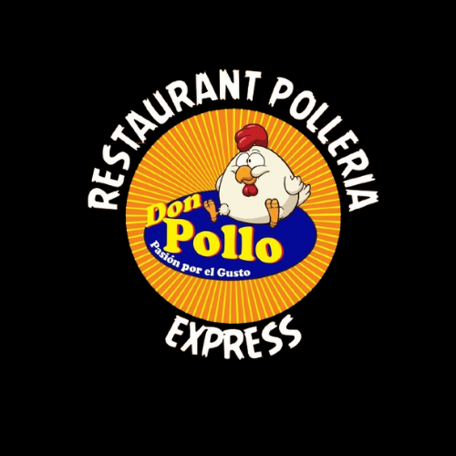don pollo • Menú, Precios y Dirección