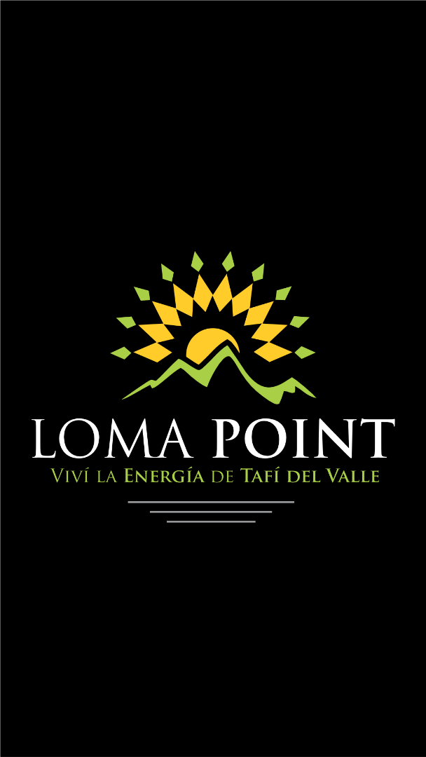 LOMA POINT • Menú, Precios y Dirección