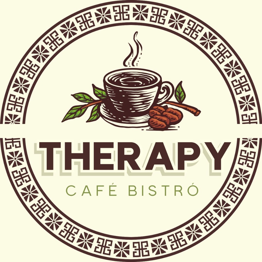 Therapy Café-Bistró • Menú, Precios y Dirección