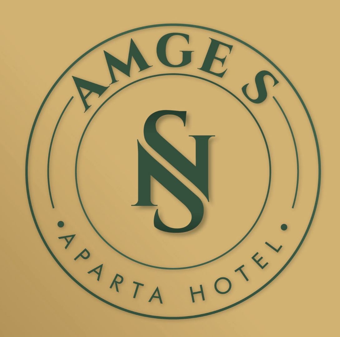 AMGE’S Aparta Hotel Restaurante-Bar • Menú, Precios y Dirección