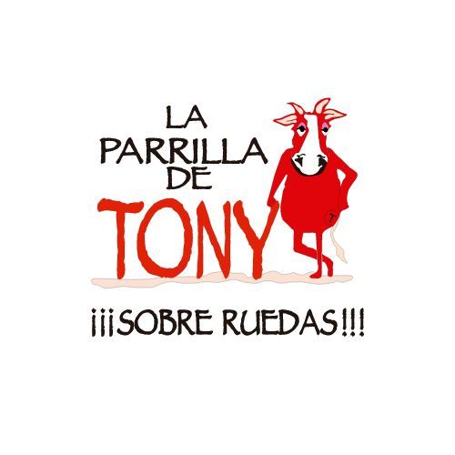 La parrilla de Tony ¡Sobre Ruedas! • Menú, Precios y Dirección