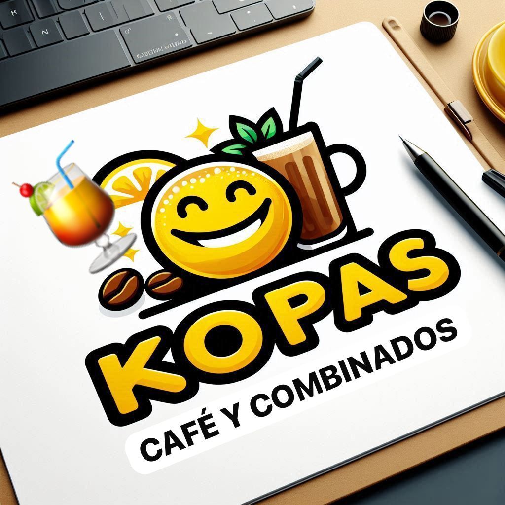 KOPAS • Menú, Precios y Dirección
