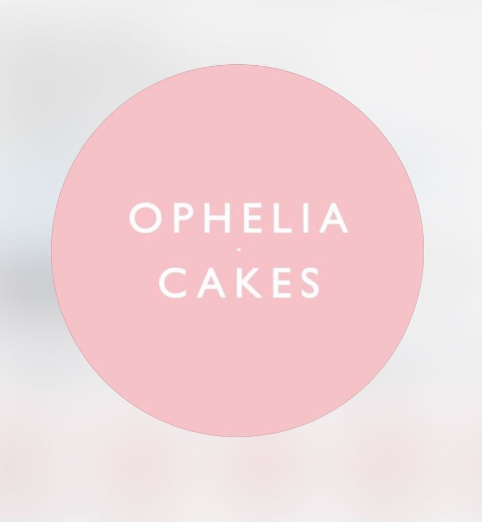OPHELIA CAKES • Menú, Precios y Dirección