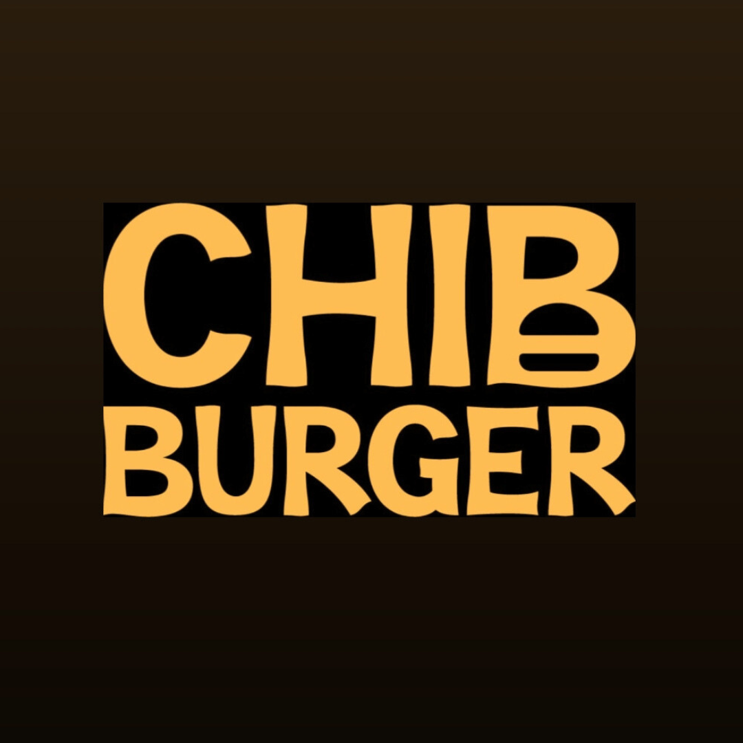 CHIB BURGER • Menú, Precios y Dirección