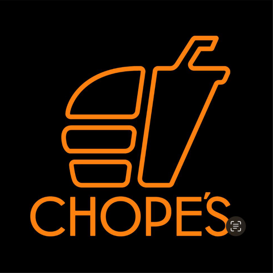 CHOPES • Menú, Precios y Dirección