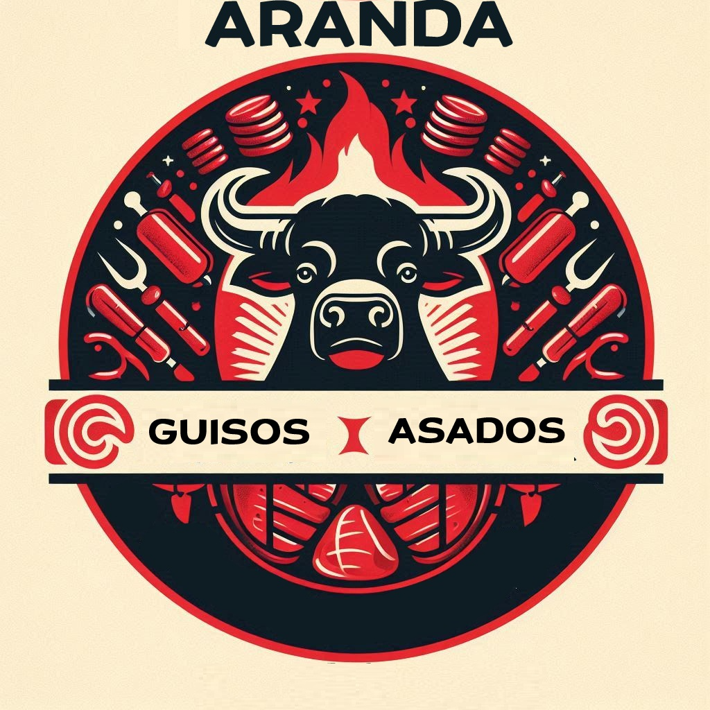 Asados y Guisos Aranda • Menú, Precios y Dirección