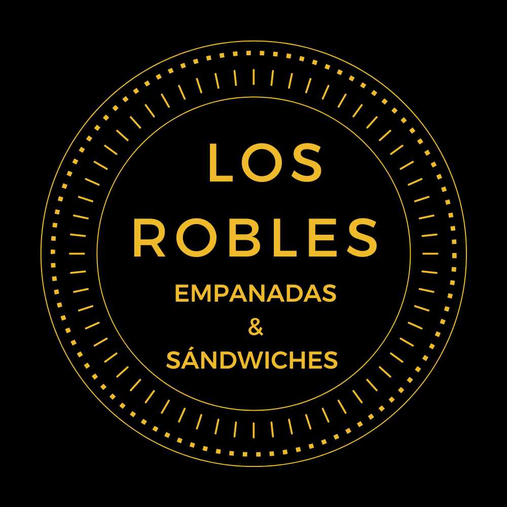 LOS ROBLES • Menú, Precios y Dirección