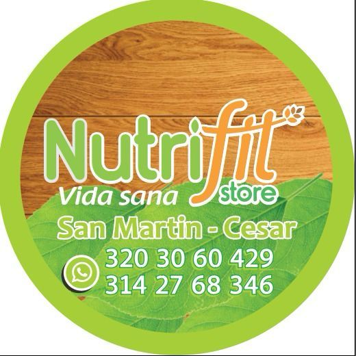 NutriFit • Menú, Precios y Dirección