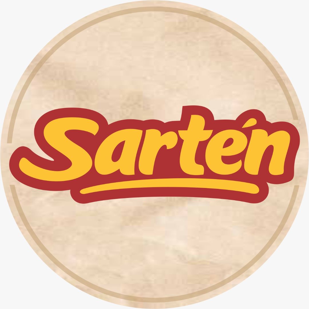 SARTEN • Menú, Precios y Dirección