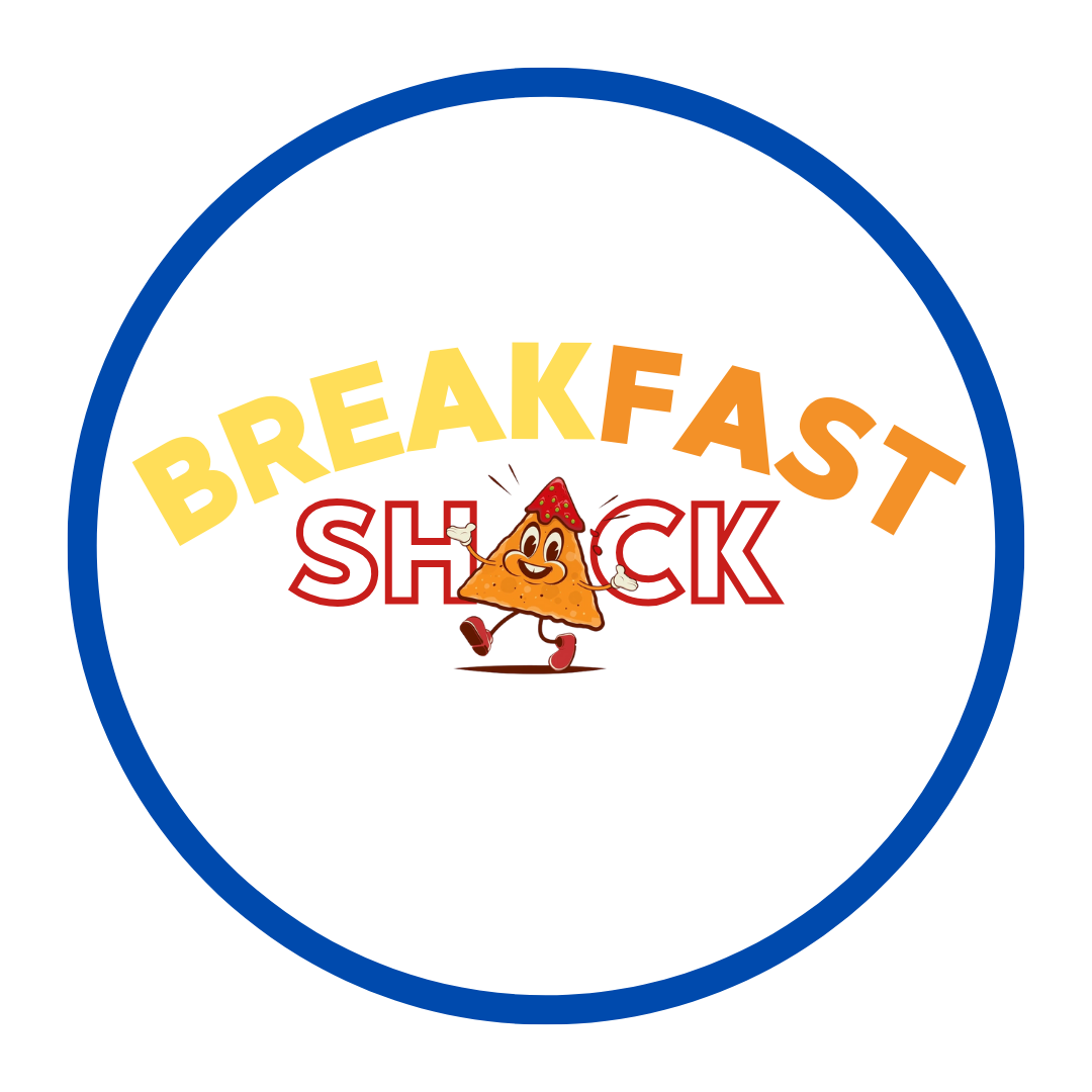 Breakfast Shack • Menú, Precios y Dirección