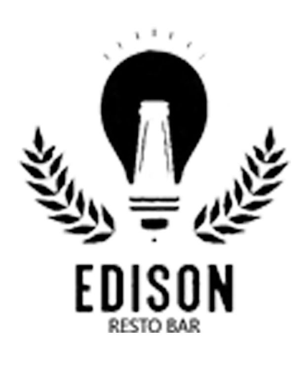 EDISON BAR • Menú, Precios y Dirección