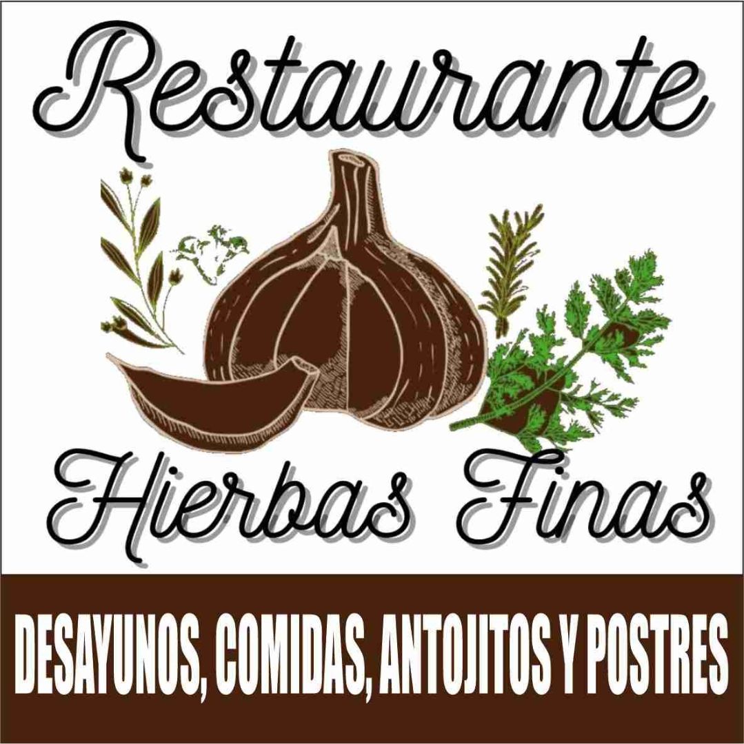 Restaurante Hierbas Finas • Menú, Precios y Dirección