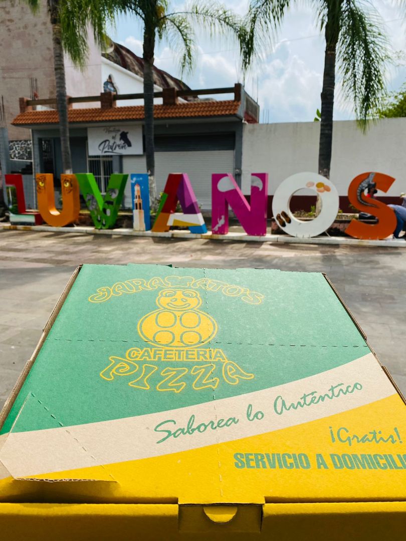 FERIA LUVIANOS • Menú, Precios y Dirección