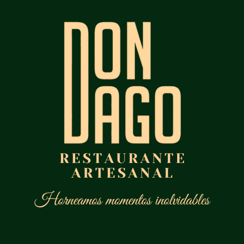 Don Dago Restaurante • Menú, Precios y Dirección