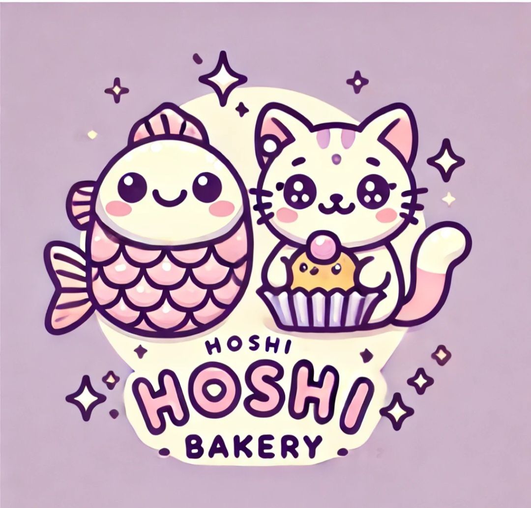 Hoshi Bakery • Menú, Precios y Dirección