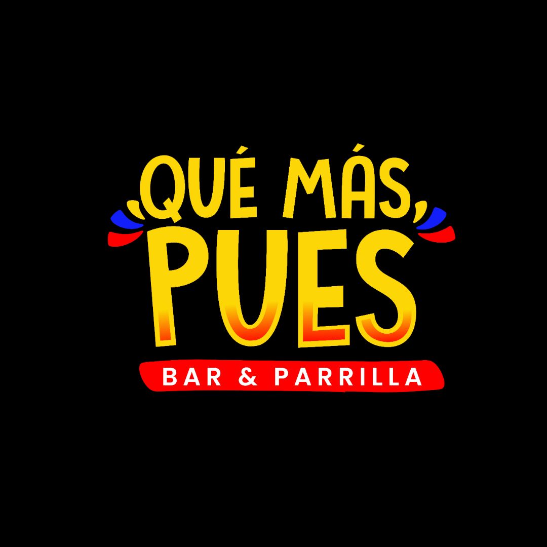 Que mas Pues • Menú, Precios y Dirección