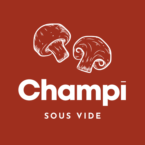 Champi - Sous Vide • Menú, Precios y Dirección