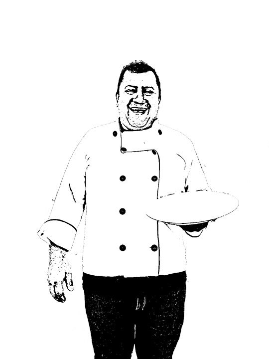 Restaurante y Piqueteadero "Donde Bandejo" • Menú, Precios y Dirección