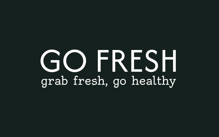 Go Fresh • Menú, Precios y Dirección