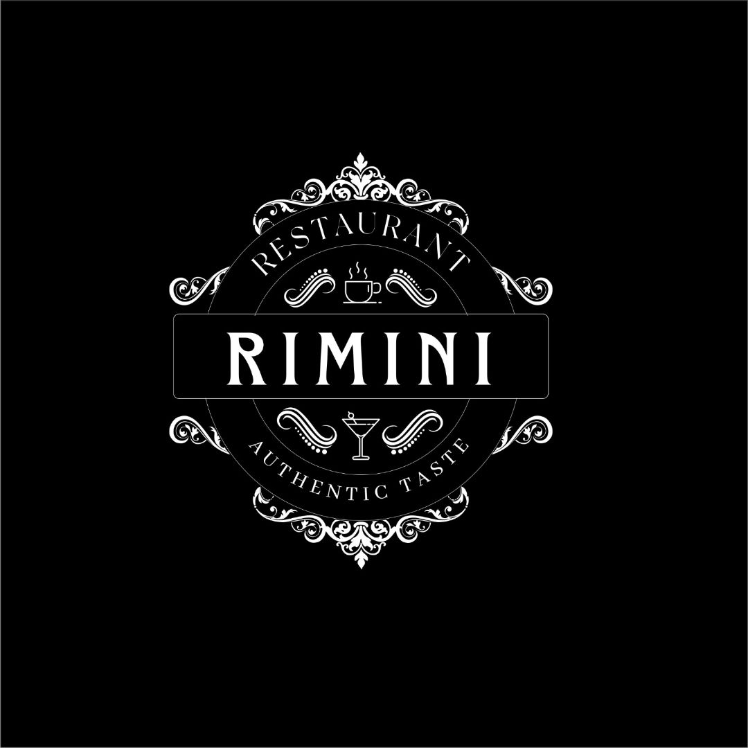 RIMINI • Menú, Precios y Dirección