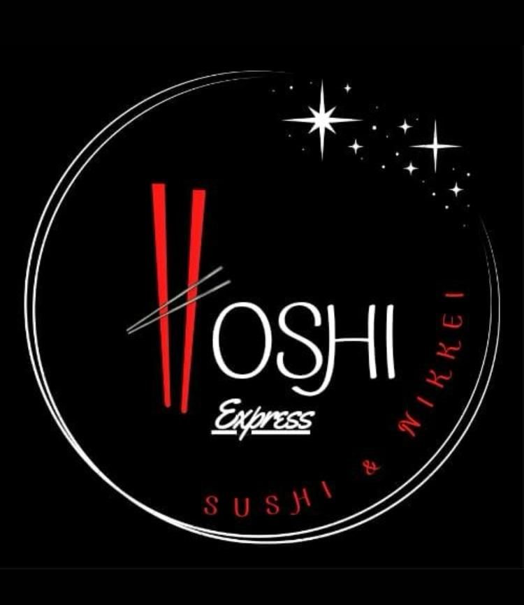 Hoshi Sushi • Menú, Precios y Dirección