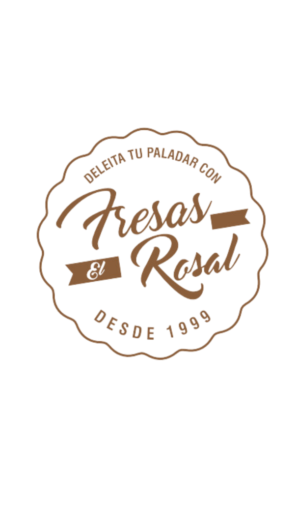 Fresas El Rosal • Menú, Precios y Dirección