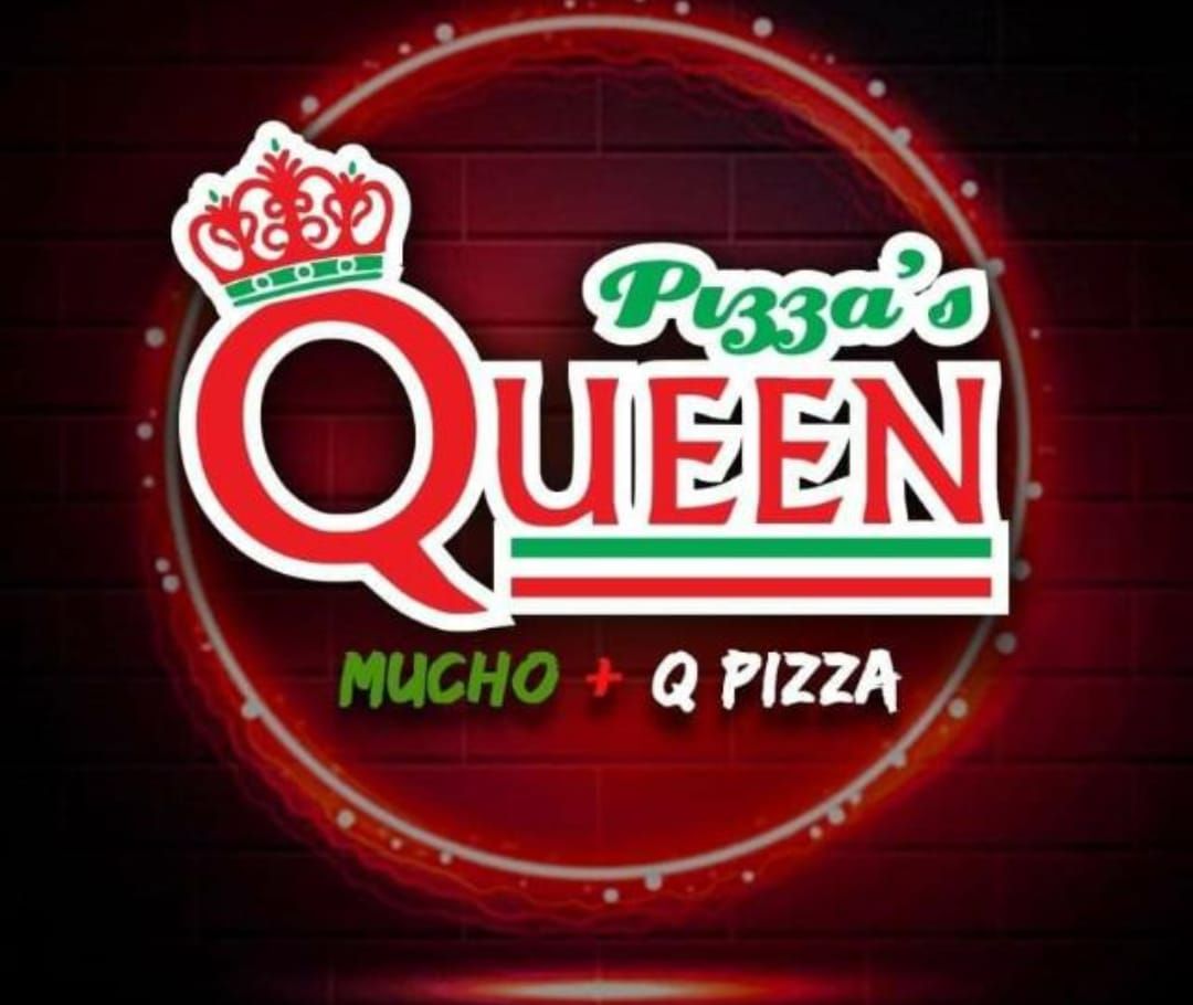 PIZZA'S QUEEN • Menú, Precios y Dirección