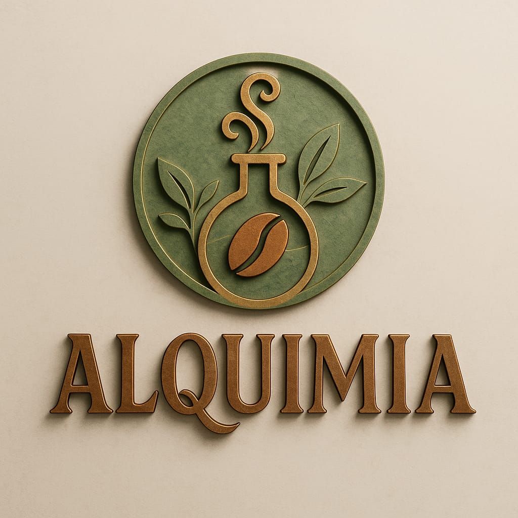 Alquimia Café • Menú, Precios y Dirección