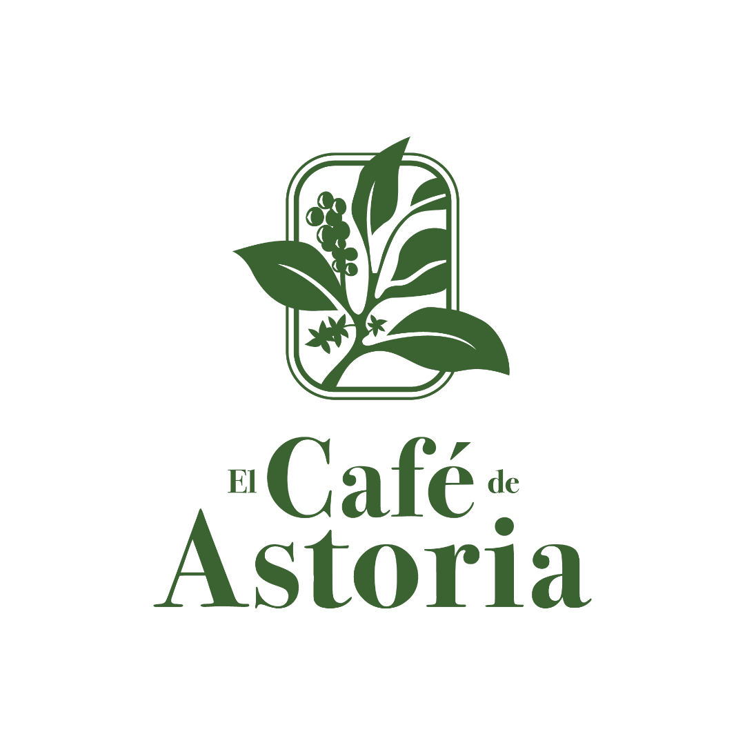El Café de Astoria • Menú, Precios y Dirección