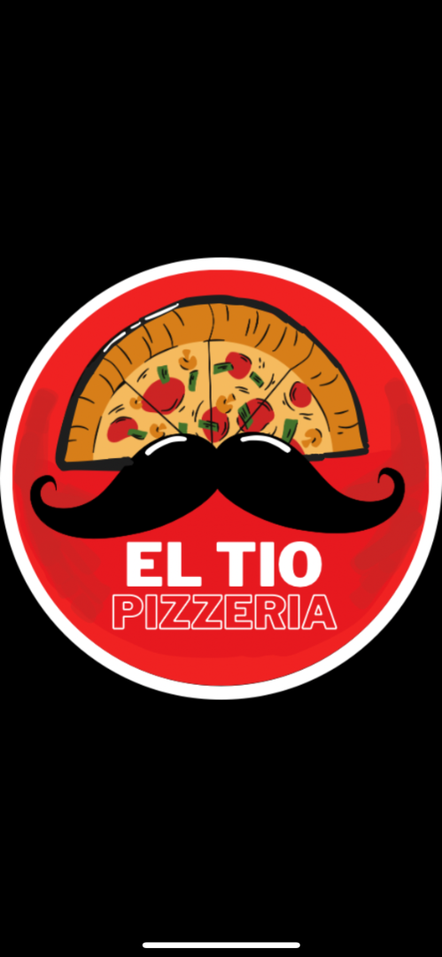 Pizzeria El Tio • Menú, Precios y Dirección