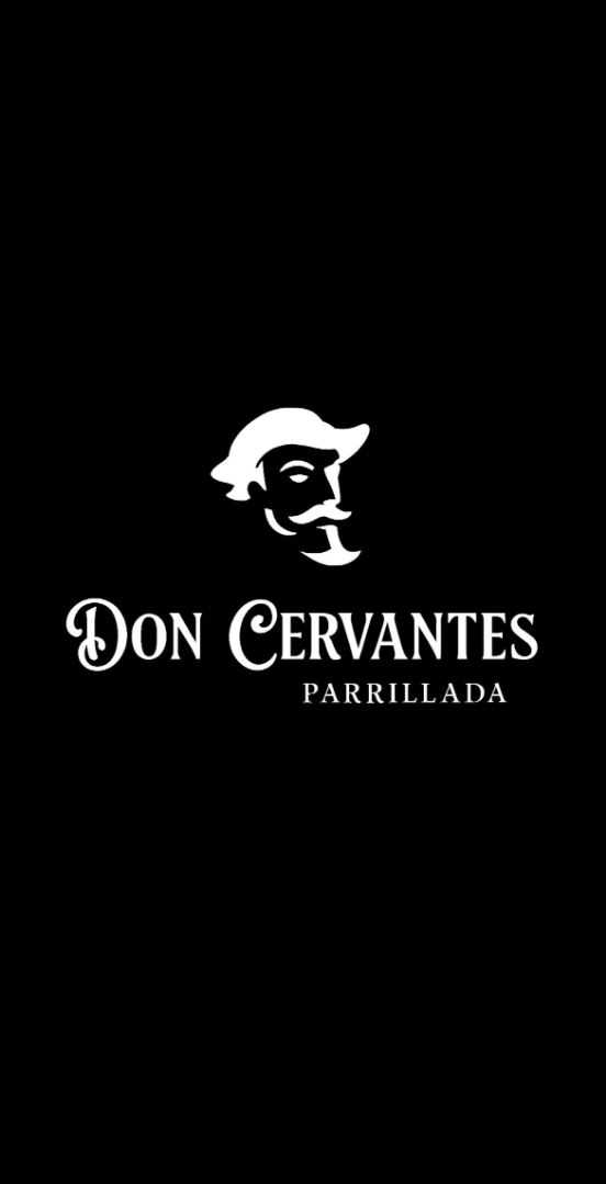 Parrillada Don Cervantes • Menú, Precios y Dirección