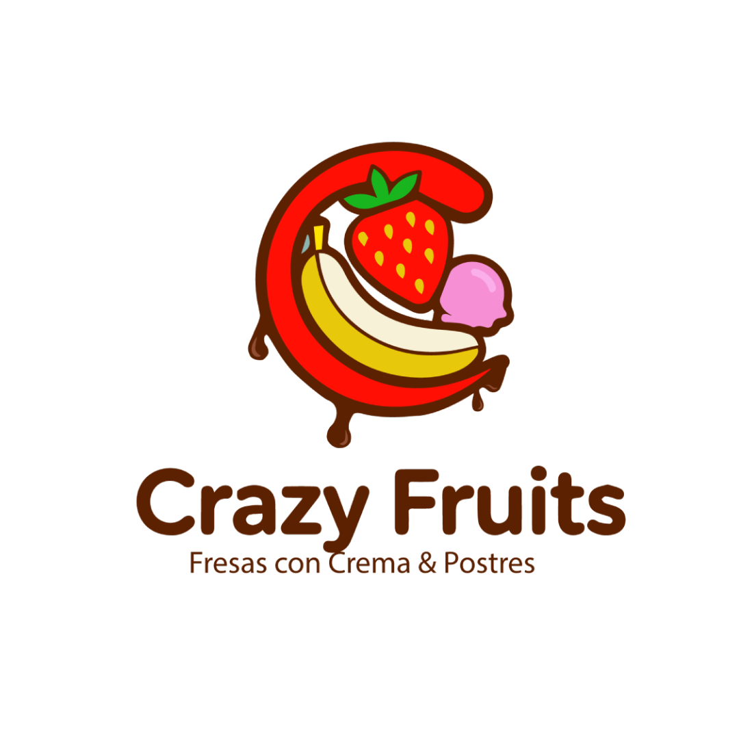 Crazy fruits • Menú, Precios y Dirección