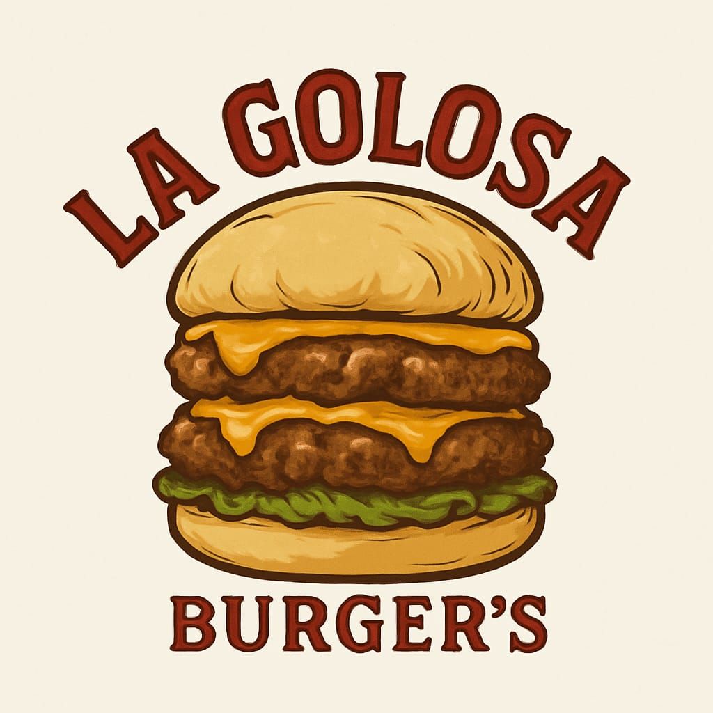 La Golosa Burger's • Menú, Precios y Dirección