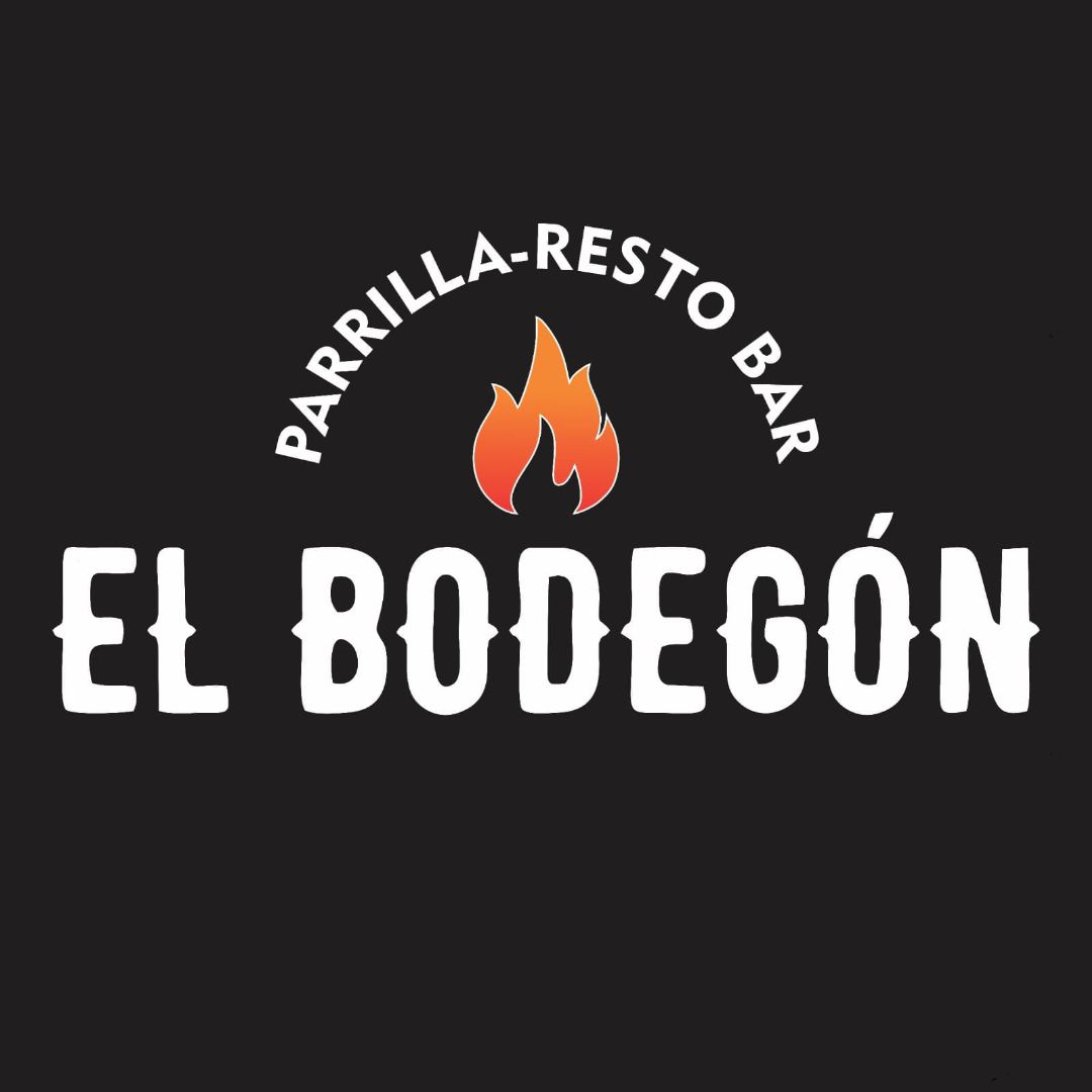 El Bodegón Parrilla-Resto Bar • Menú, Precios y Dirección
