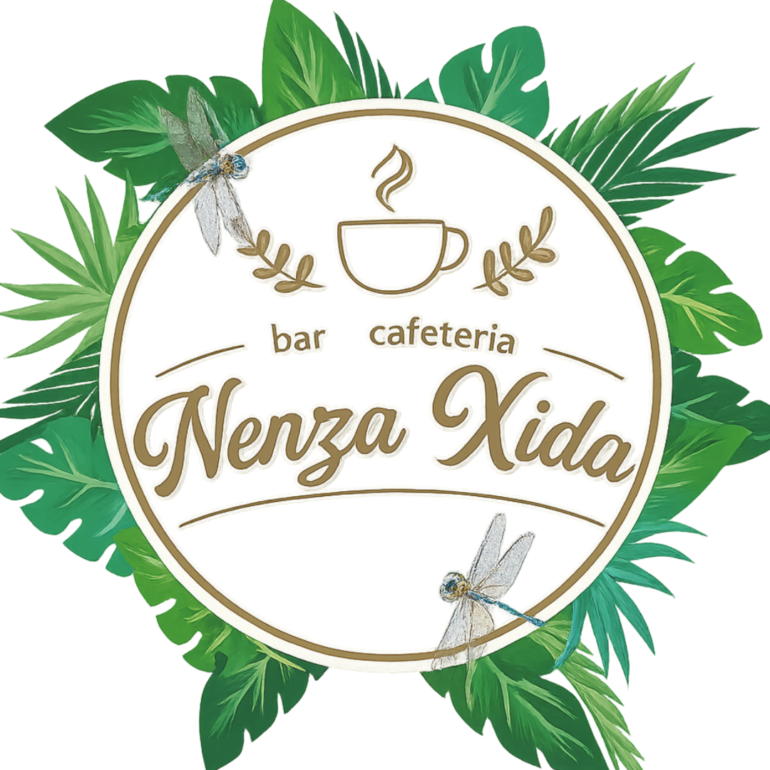 NENZA XIDA • Menú, Precios y Dirección