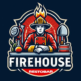 FIREHOUSE • Menú, Precios y Dirección