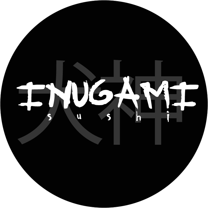 Inugami Sushi • Menú, Precios y Dirección