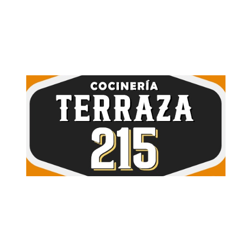 COCINERIA TERRAZA 215 • Menú, Precios y Dirección
