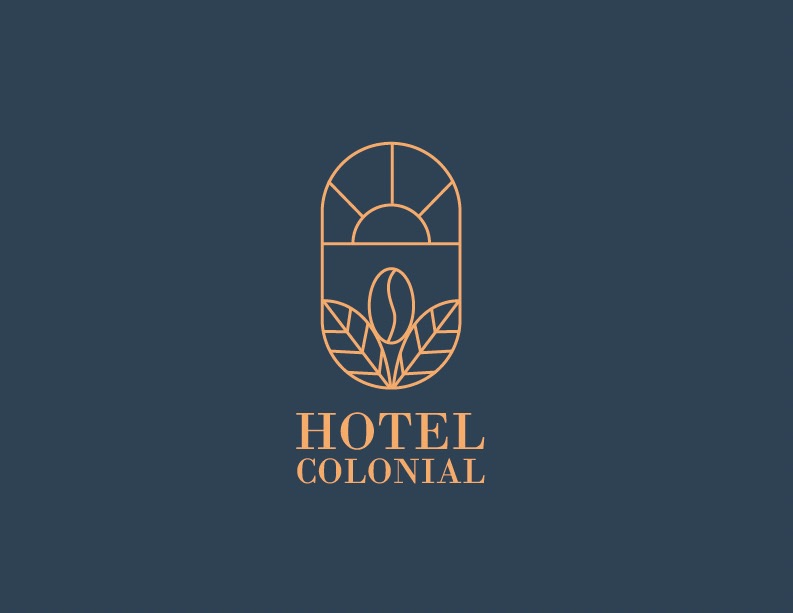 Café Colonial - Hotel Colonial • Menú, Precios y Dirección