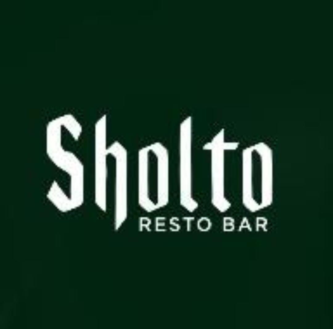 Sholto • Menú, Precios y Dirección